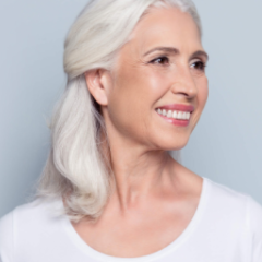Senior Smile Program in Dublin, CA | View Mobile Dentist Near Me